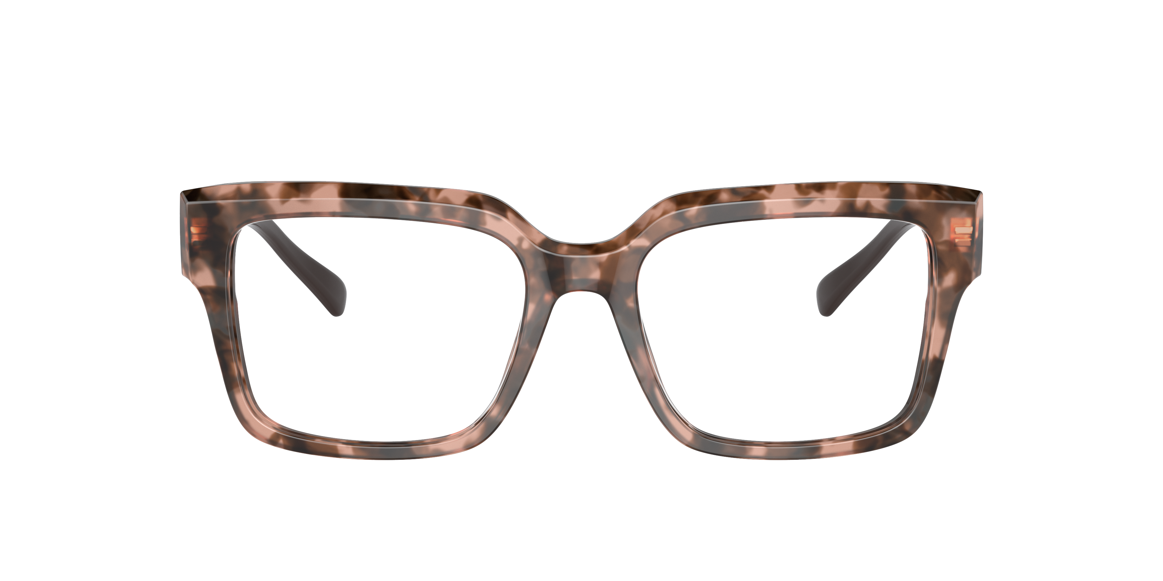 Vogue Eyewear 8056262006603 Pillow Tortoise Rosa Vollrand Brillen ...